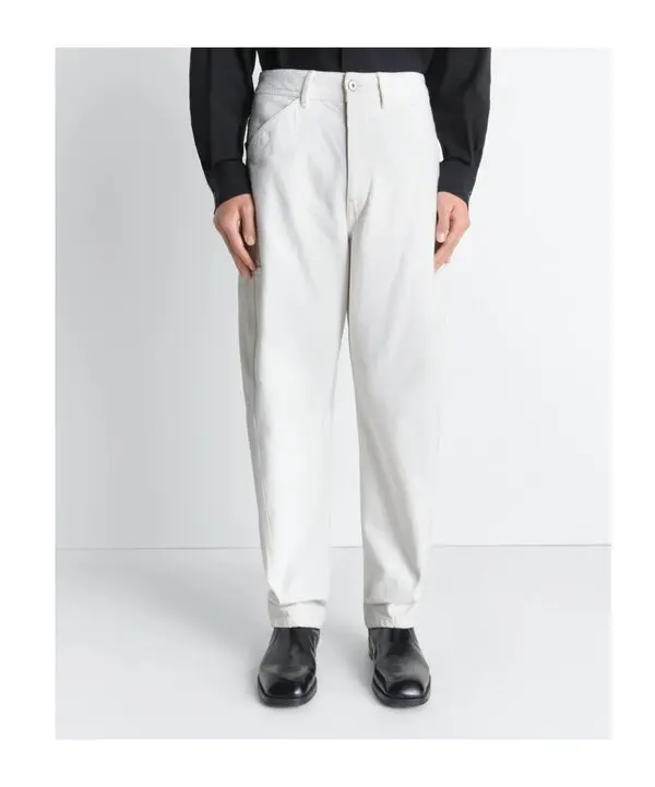 LEMAIRE Twisted Workwear Pants