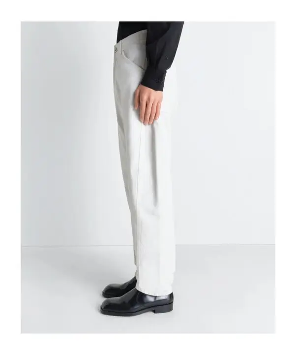 LEMAIRE Twisted Workwear Pants