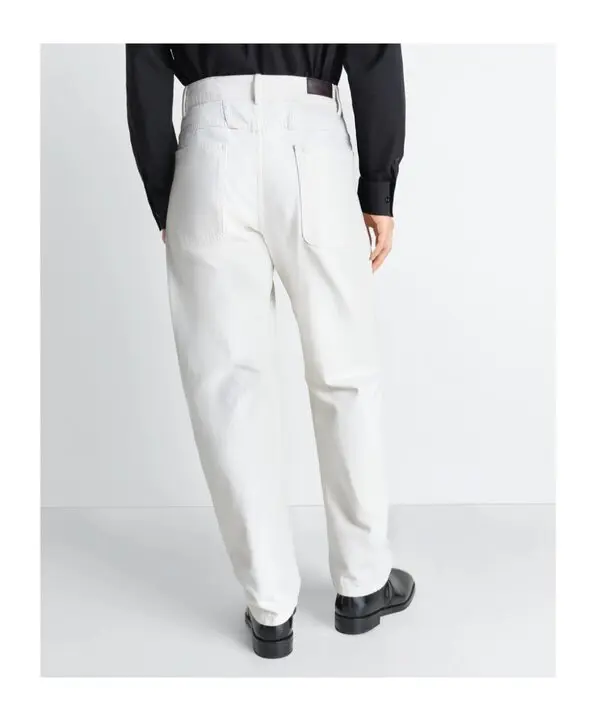 LEMAIRE Twisted Workwear Pants