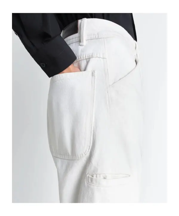 LEMAIRE Twisted Workwear Pants