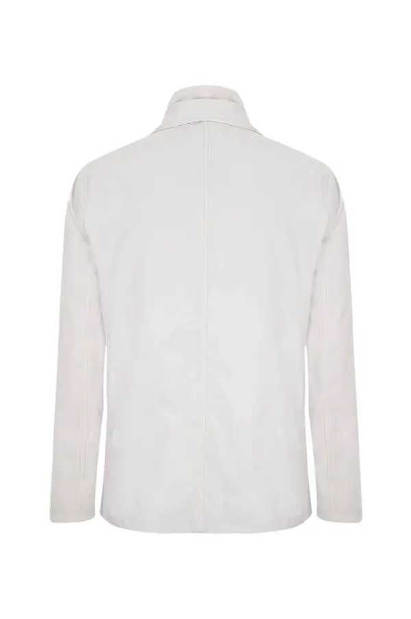 Herno High-neck Casual Jacket