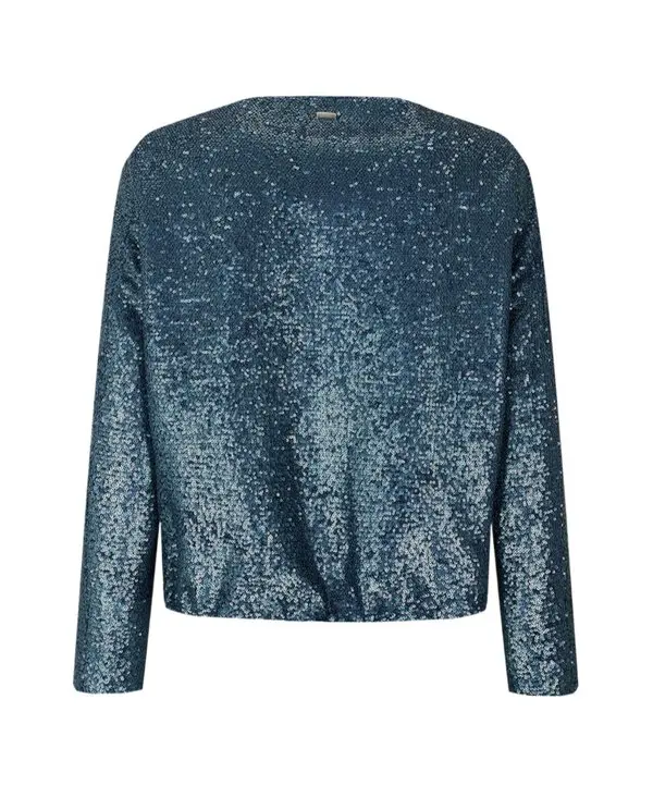 Herno Long-sleeved Casual Jacket