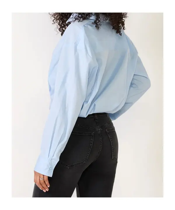 Rag & Bone Long Sleeve Shirt
