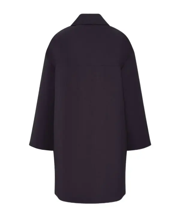 Herno Long-sleeved Coat