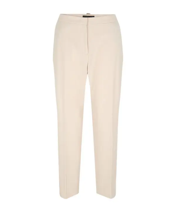 Fabiana Filippi Straight-leg Tailored Trousers