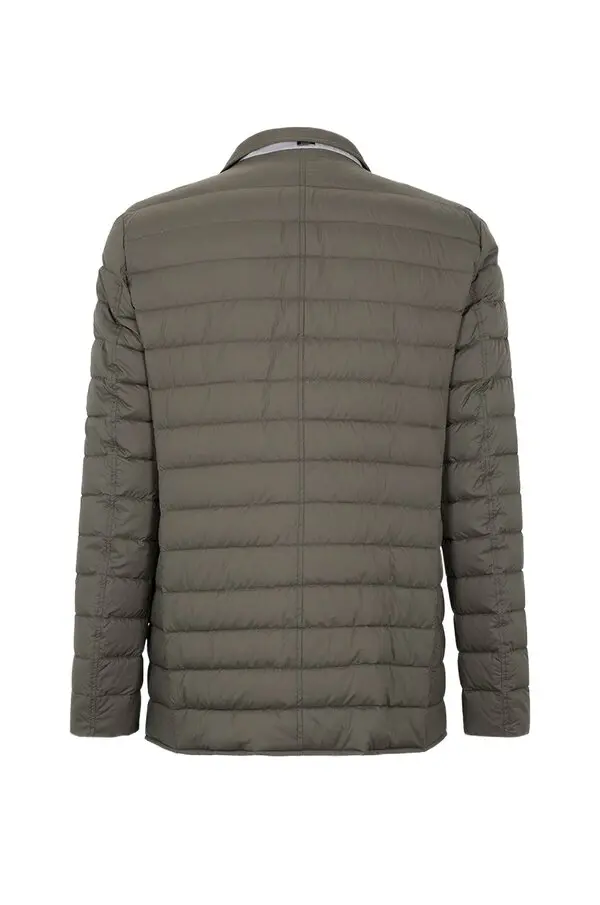 Herno Quilted Cotton Clothing