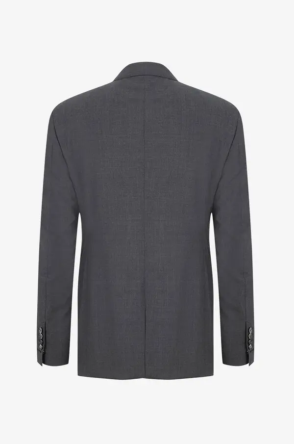 TOM FORD Long-sleeved Suit Jacket And Suit Pants