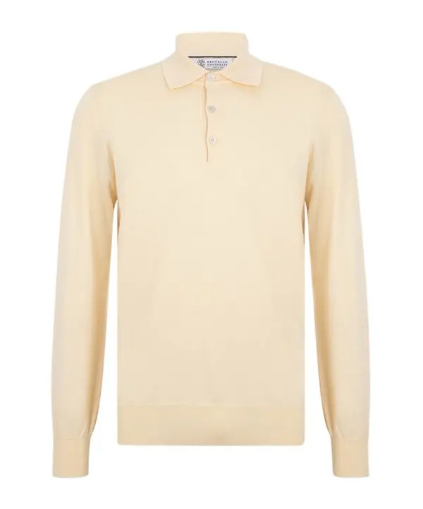 Brunello Cucinelli Long-sleeved Knitwear
