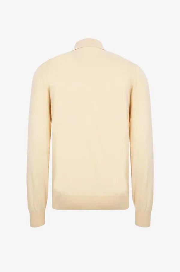 Brunello Cucinelli Long-sleeved Knitwear