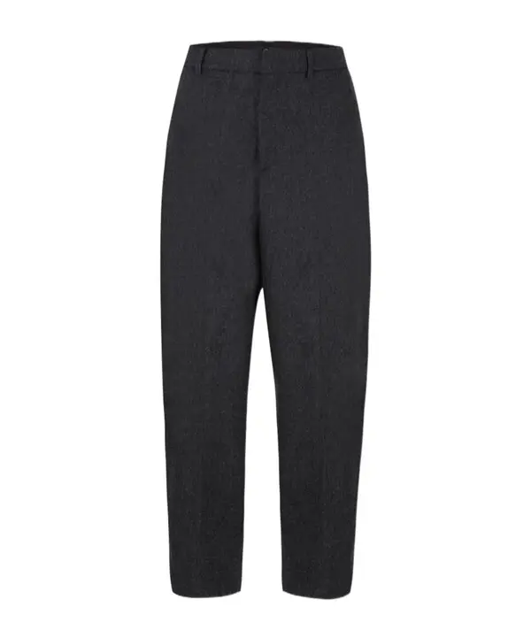 Fabiana Filippi Tailored Straight Leg Pants