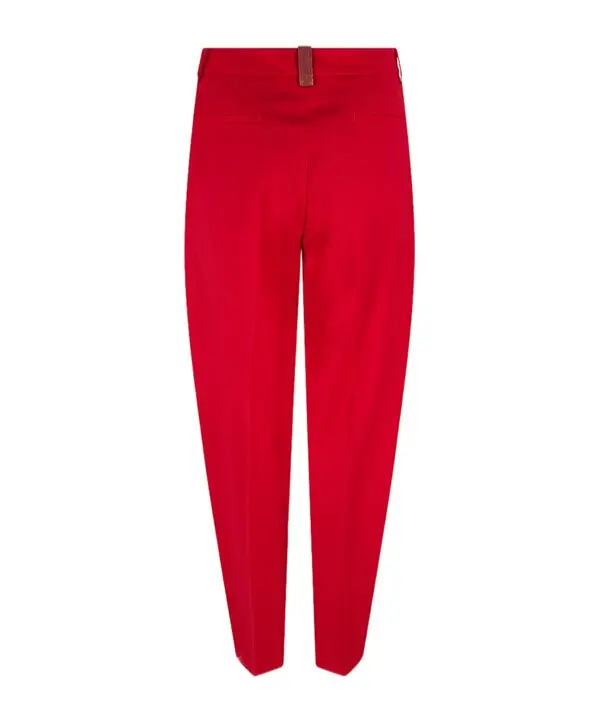 Fabiana Filippi Tailored Trousers