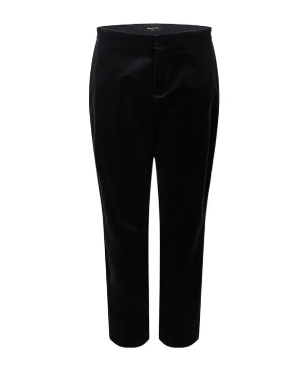 Fabiana Filippi Straight-leg Trousers