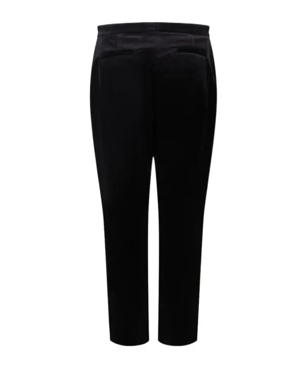 Fabiana Filippi Straight-leg Trousers