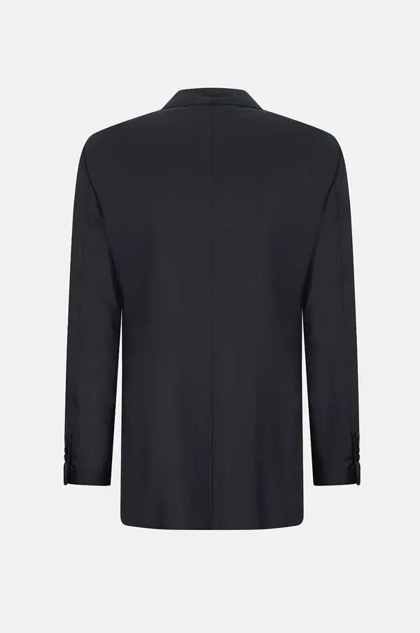 TOM FORD Long-sleeved Suit Jacket And Suit Pants