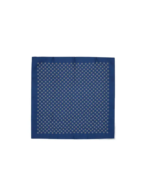Brunello Cucinelli Pattern Scarf