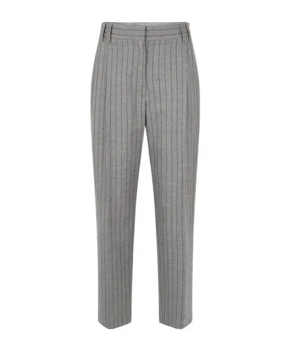 Brunello Cucinelli Casual Pants With Belt Loops