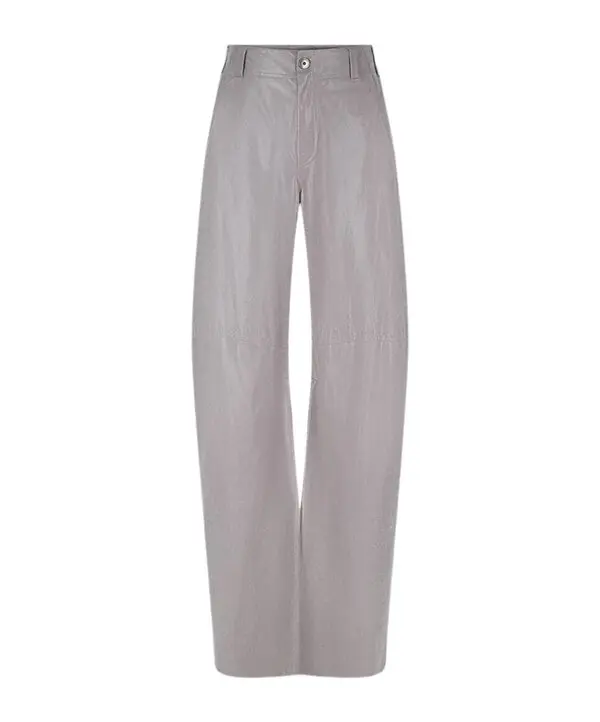 Brunello Cucinelli Casual Pants With Belt Loops