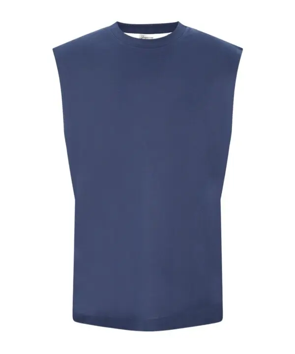 Jacquemus The Atelier Tank Top