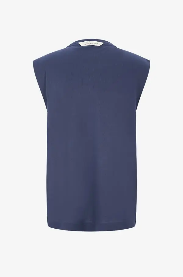 Jacquemus The Atelier Tank Top