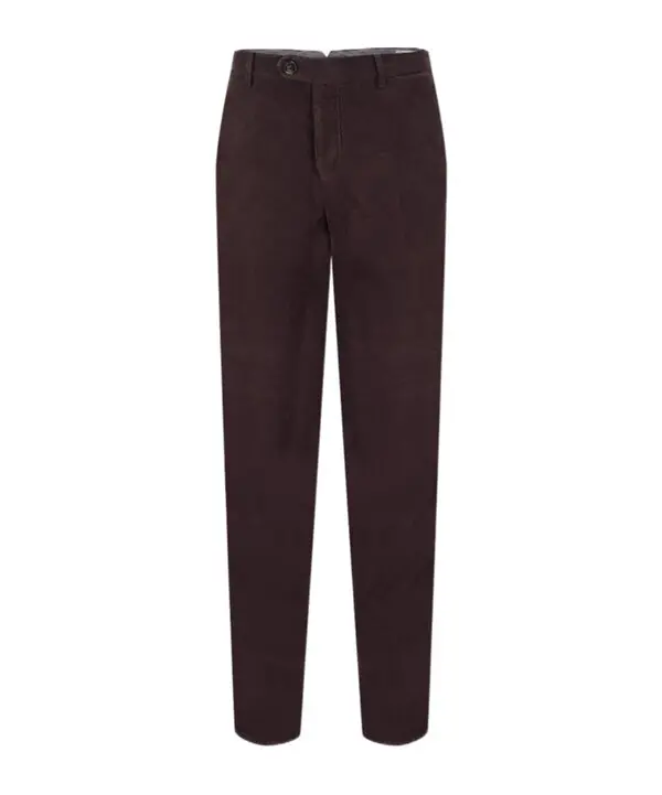 Brunello Cucinelli Casual Pants With Belt Loops