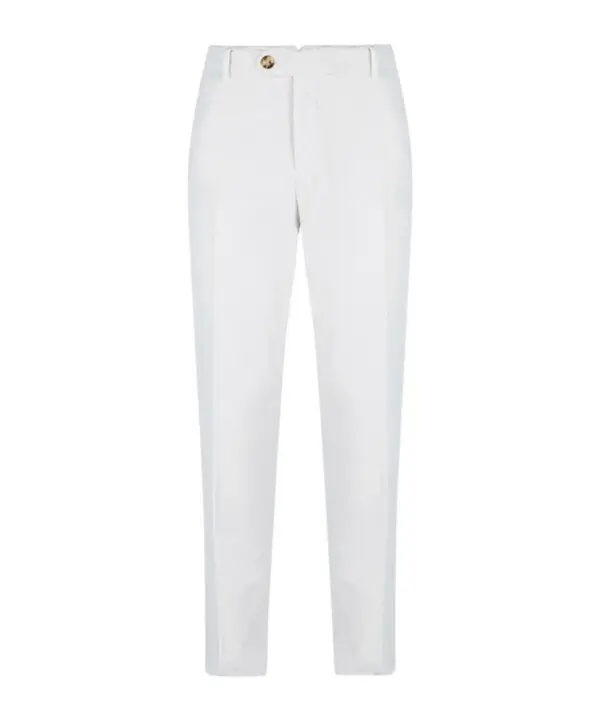 Brunello Cucinelli Tailored Casual Pants