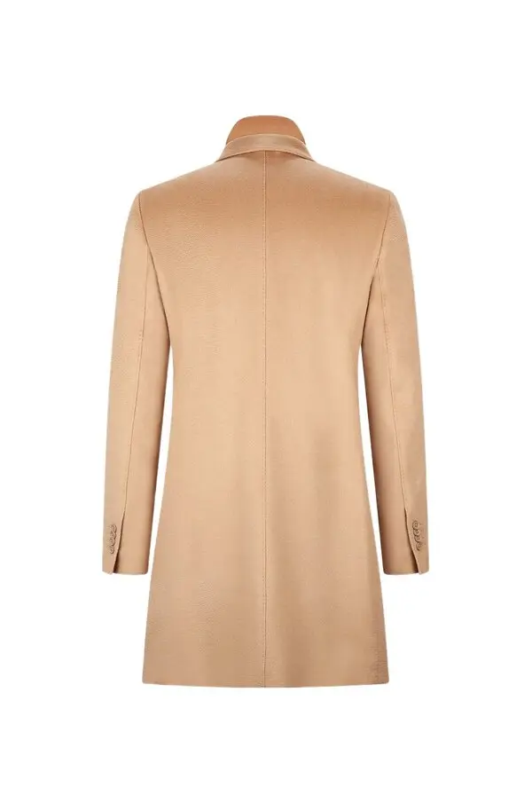 Herno Long-sleeved Coat