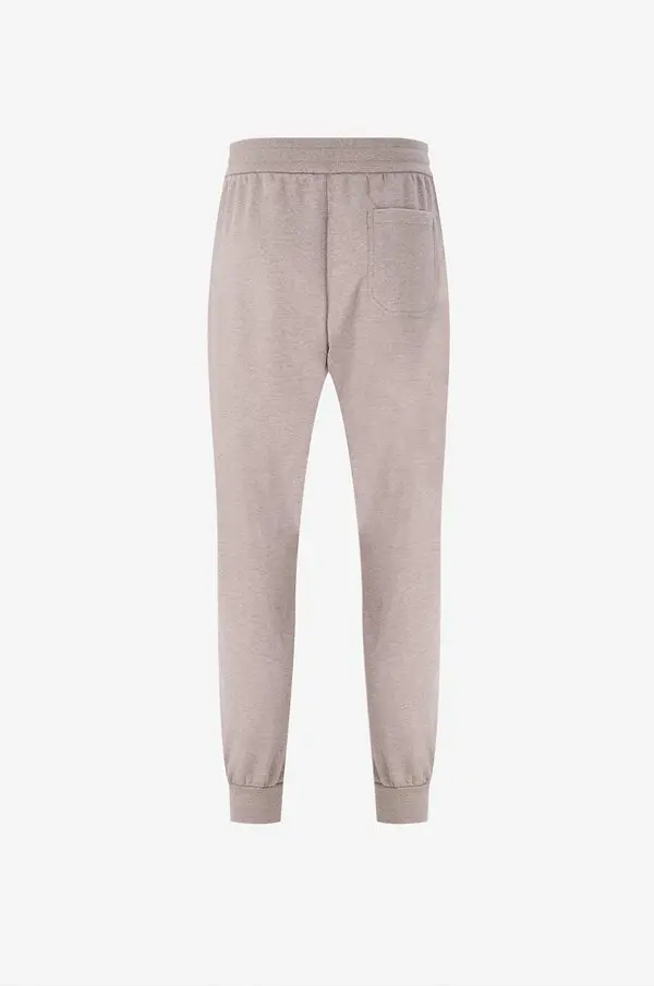 Brioni Drawstring Athletic Pants