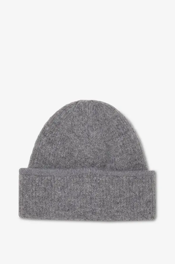 Jacquemus Ribbed Hat