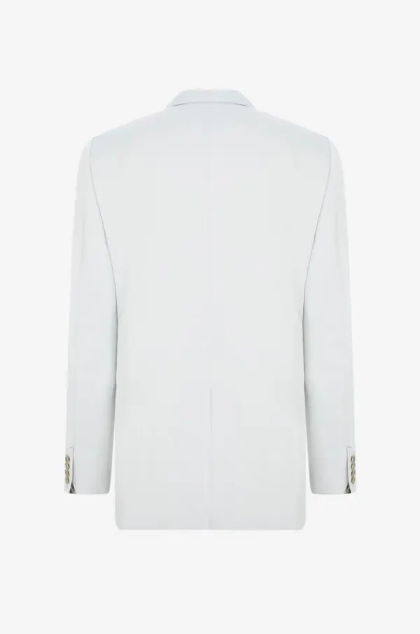 TOM FORD Long-sleeved Suit Jacket