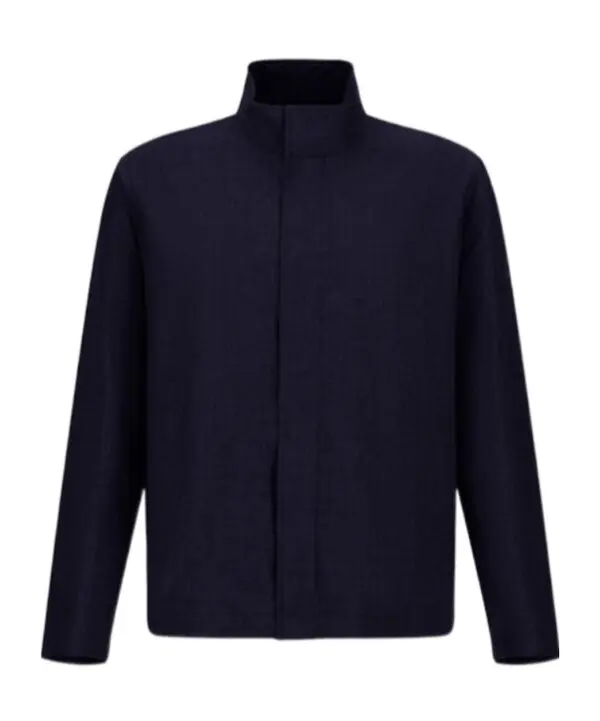 Herno High-neck Jacket