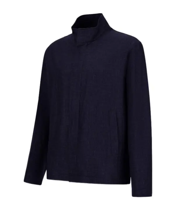 Herno High-neck Jacket