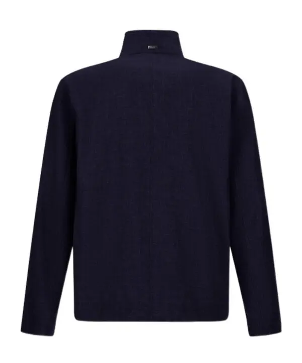Herno High-neck Jacket