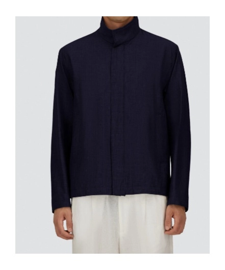 Herno High-neck Jacket