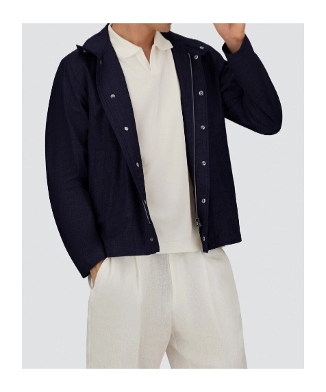 Herno High-neck Jacket