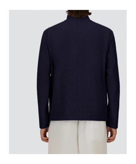 Herno High-neck Jacket