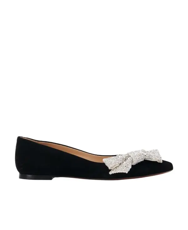 Chloé Théa Flat Ballet Shoes