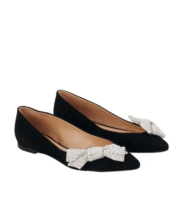 Chloé Théa Flat Ballet Shoes