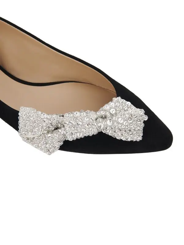 Chloé Théa Flat Ballet Shoes