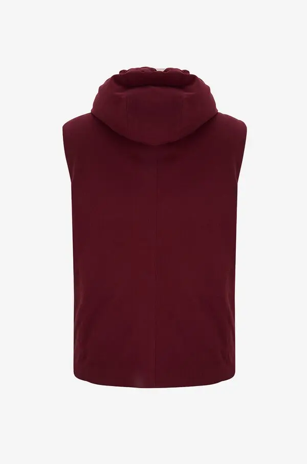 Brunello Cucinelli Sleeveless Vest