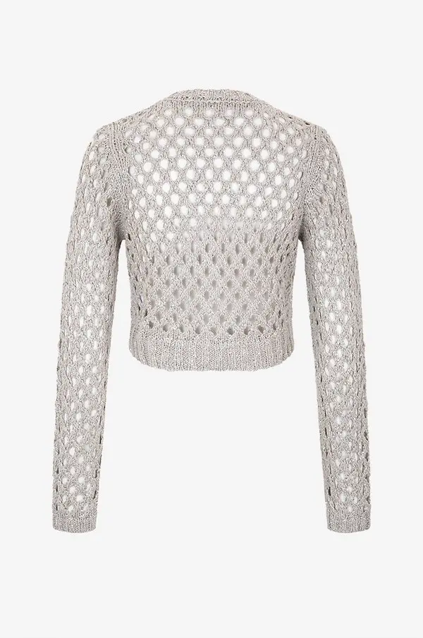 Brunello Cucinelli Long-sleeved Knitwear