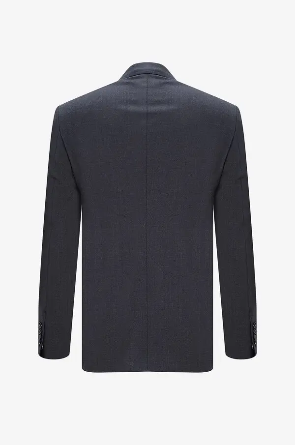 TOM FORD Long-sleeved Suit Jacket And Suit Pants