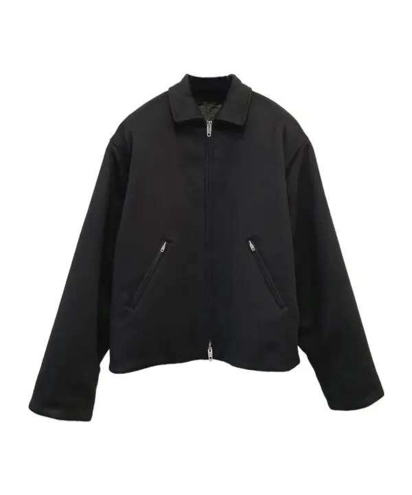 Balenciaga Zip-up Jacket