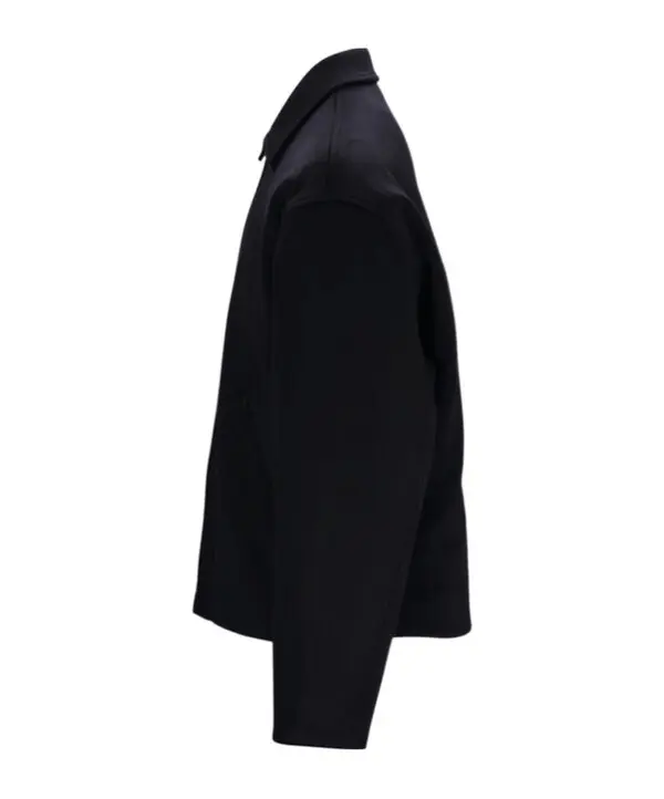 Balenciaga Zip-up Jacket