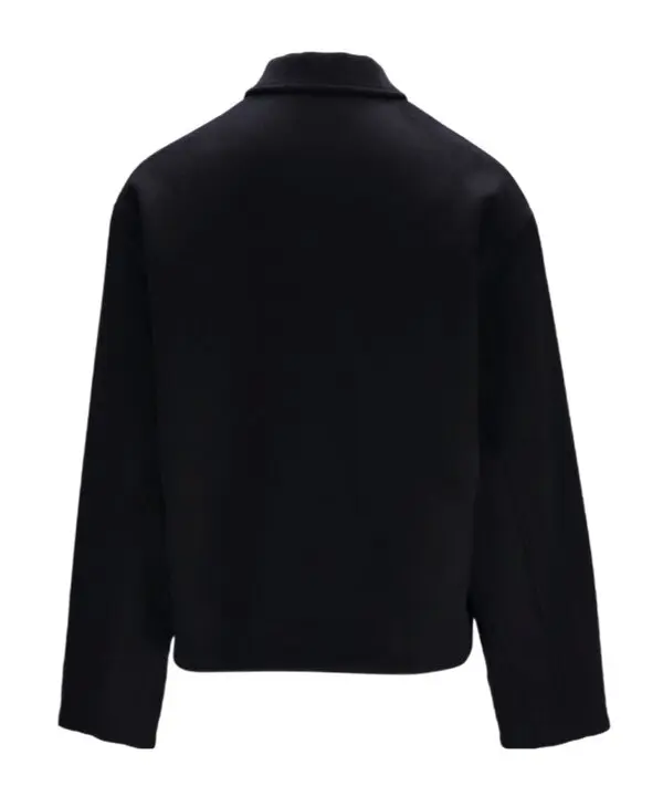 Balenciaga Zip-up Jacket