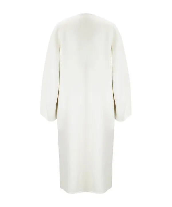 Fabiana Filippi Long-sleeved Coat