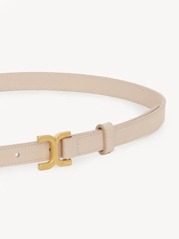 Chloé Small Marcie Belt