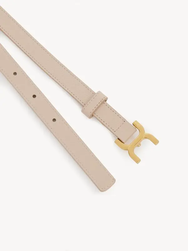 Chloé Small Marcie Belt