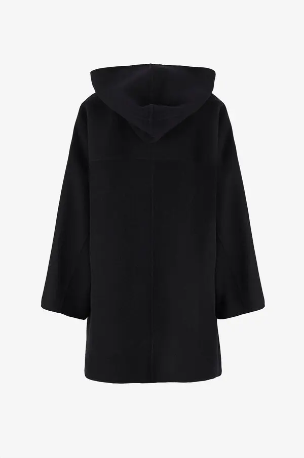 Khaite Long-sleeved Coat