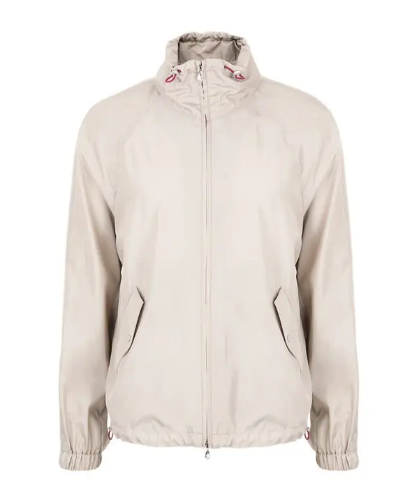 Brunello Cucinelli Long-sleeved Casual Jacket