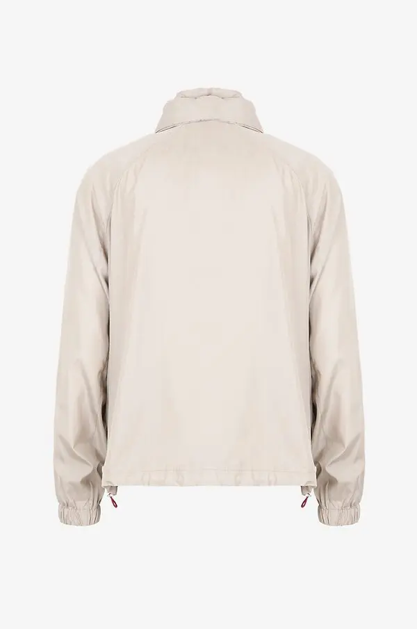 Brunello Cucinelli Long-sleeved Casual Jacket